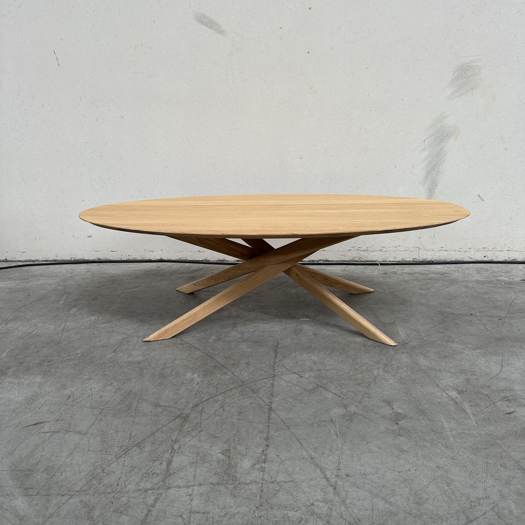 Mikado coffee table | Re-loved